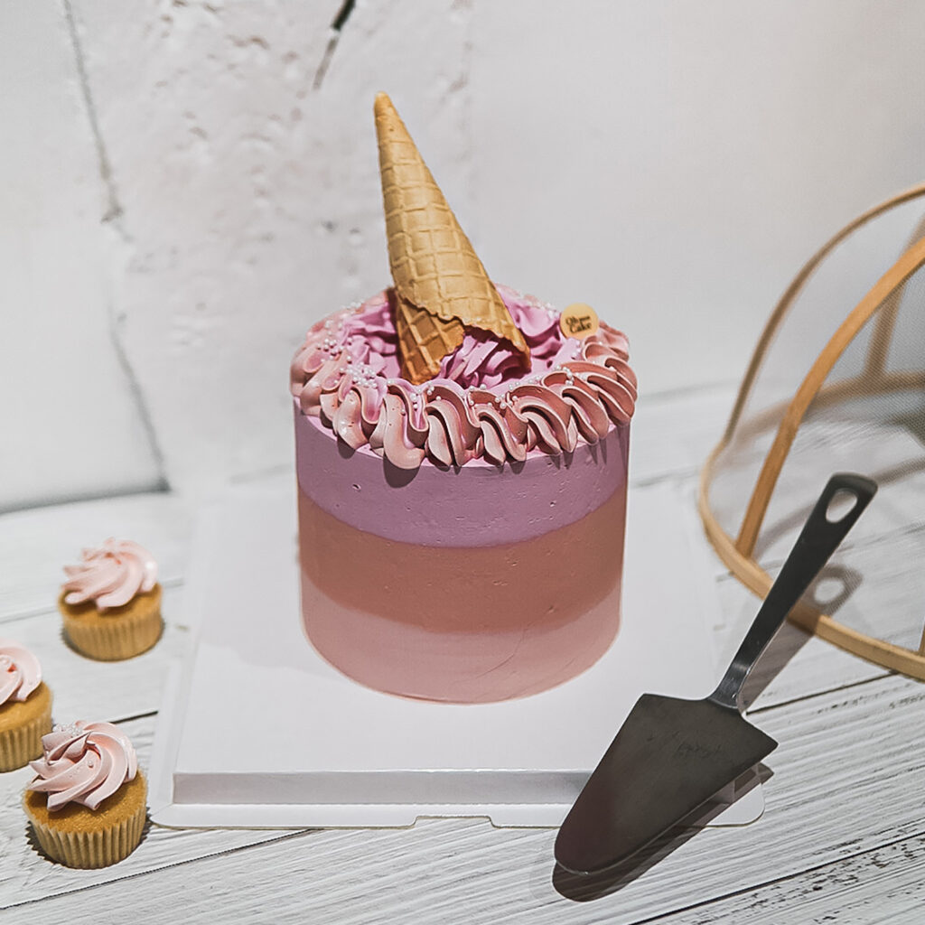 Oh Mon Cake - Bakery de Cupcakes et gâteaux design sur mesure