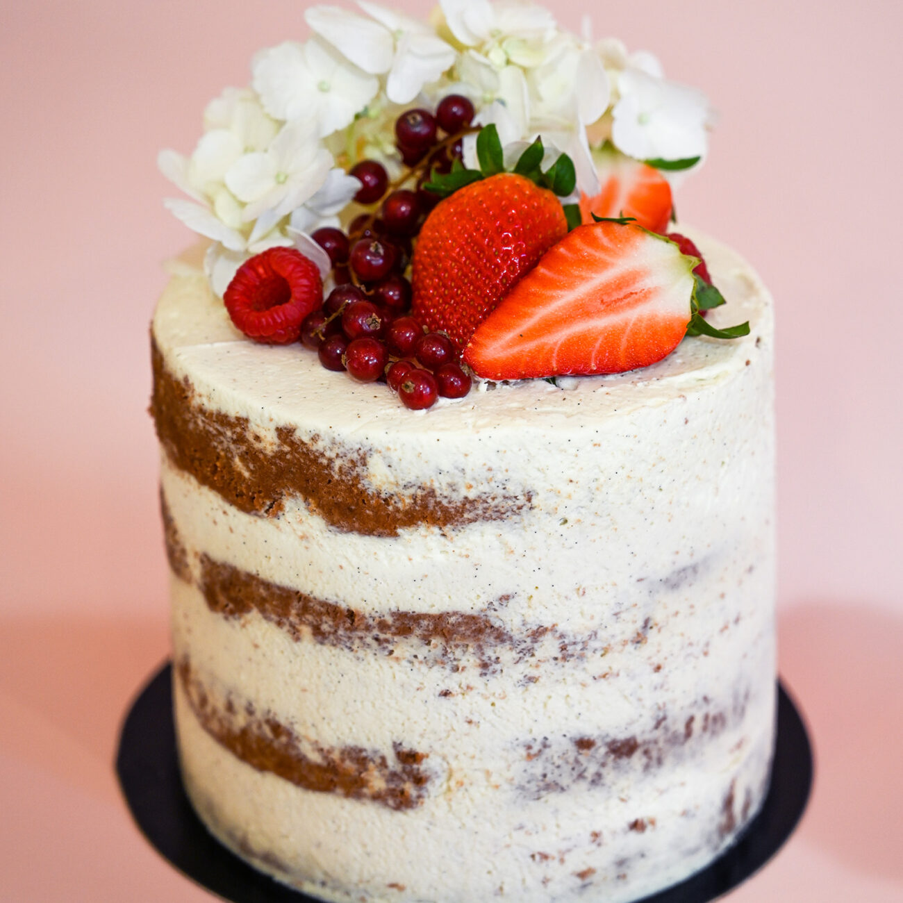 Oh Mon Cake - Bakery de Cupcakes et gâteaux design sur mesure