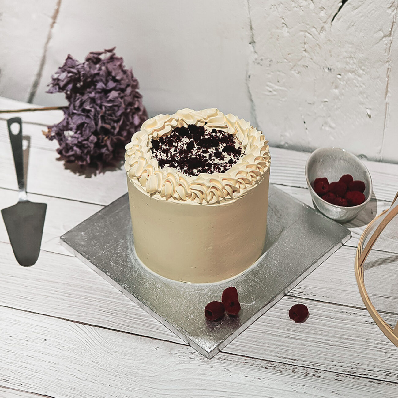 Oh Mon Cake - Bakery de Cupcakes et gâteaux design sur mesure