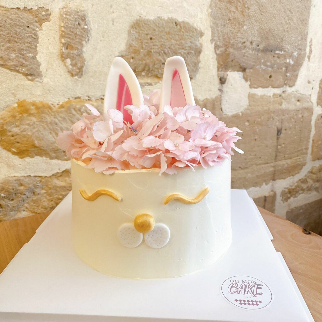 Oh Mon Cake - MON Gâteau